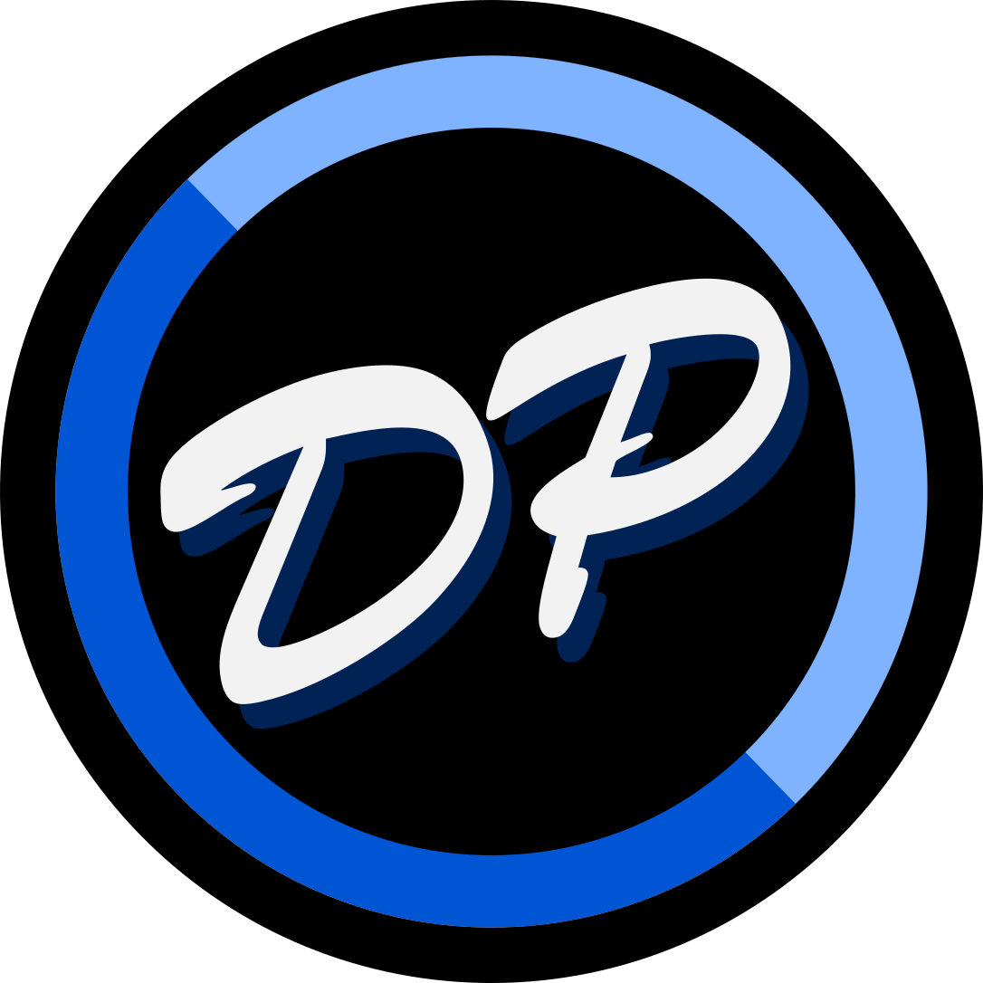 Stickers – Drift Pins