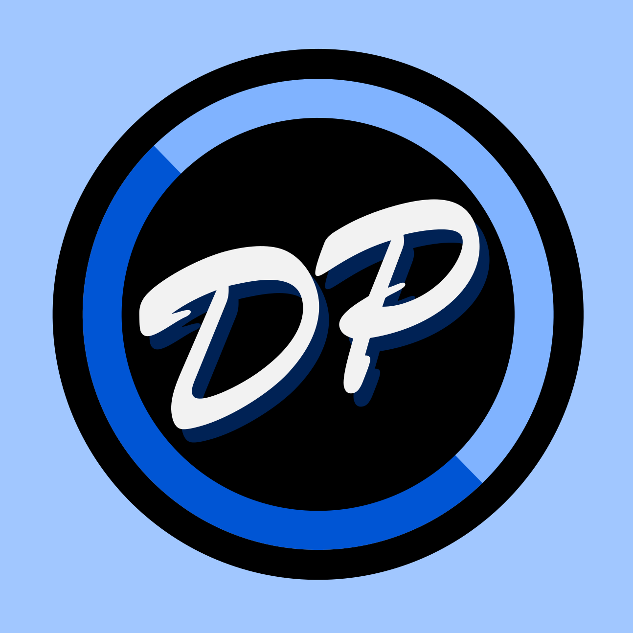 Drift Pins: Enamel Pins