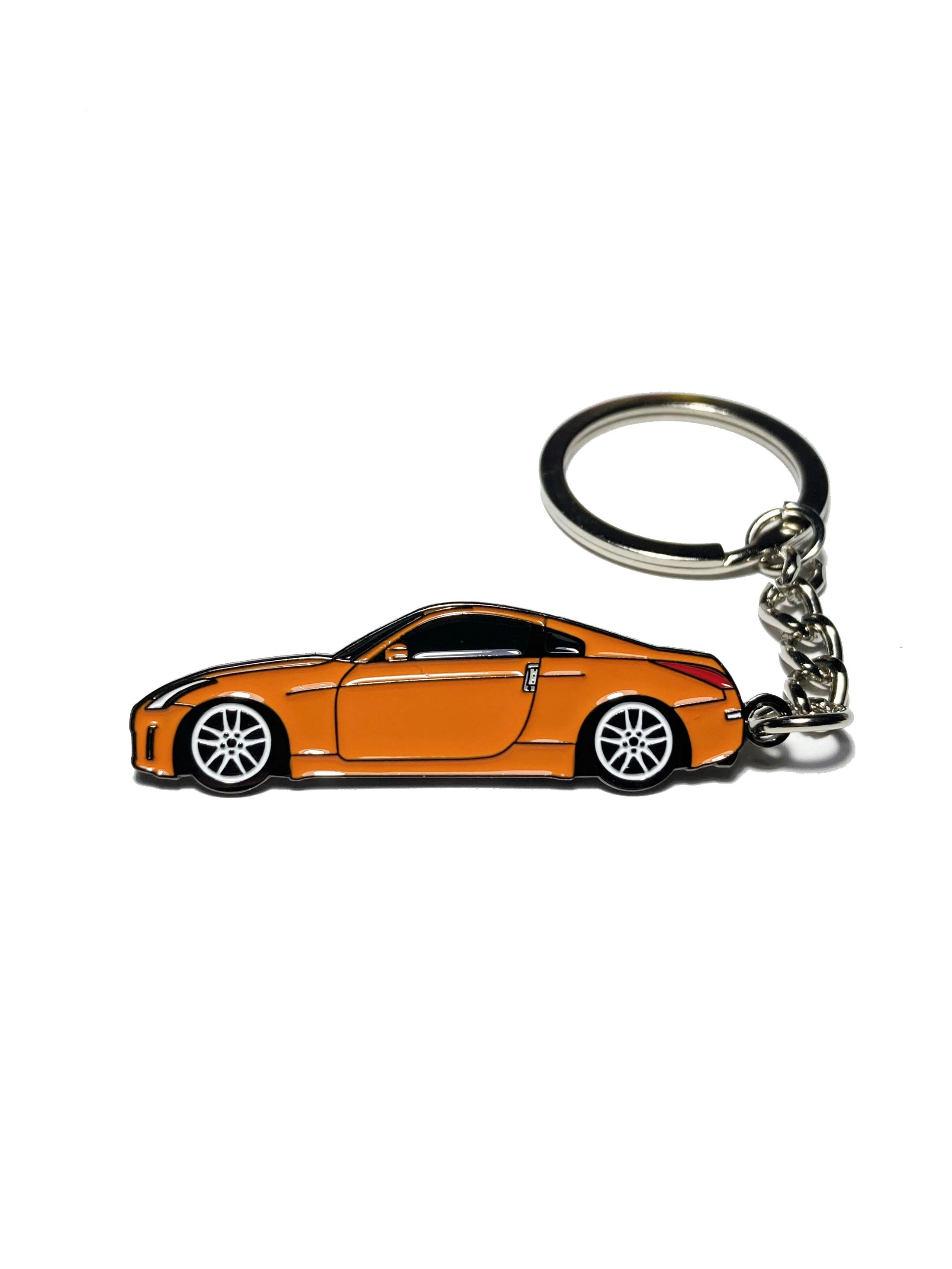 350z Keychains – Drift Pins