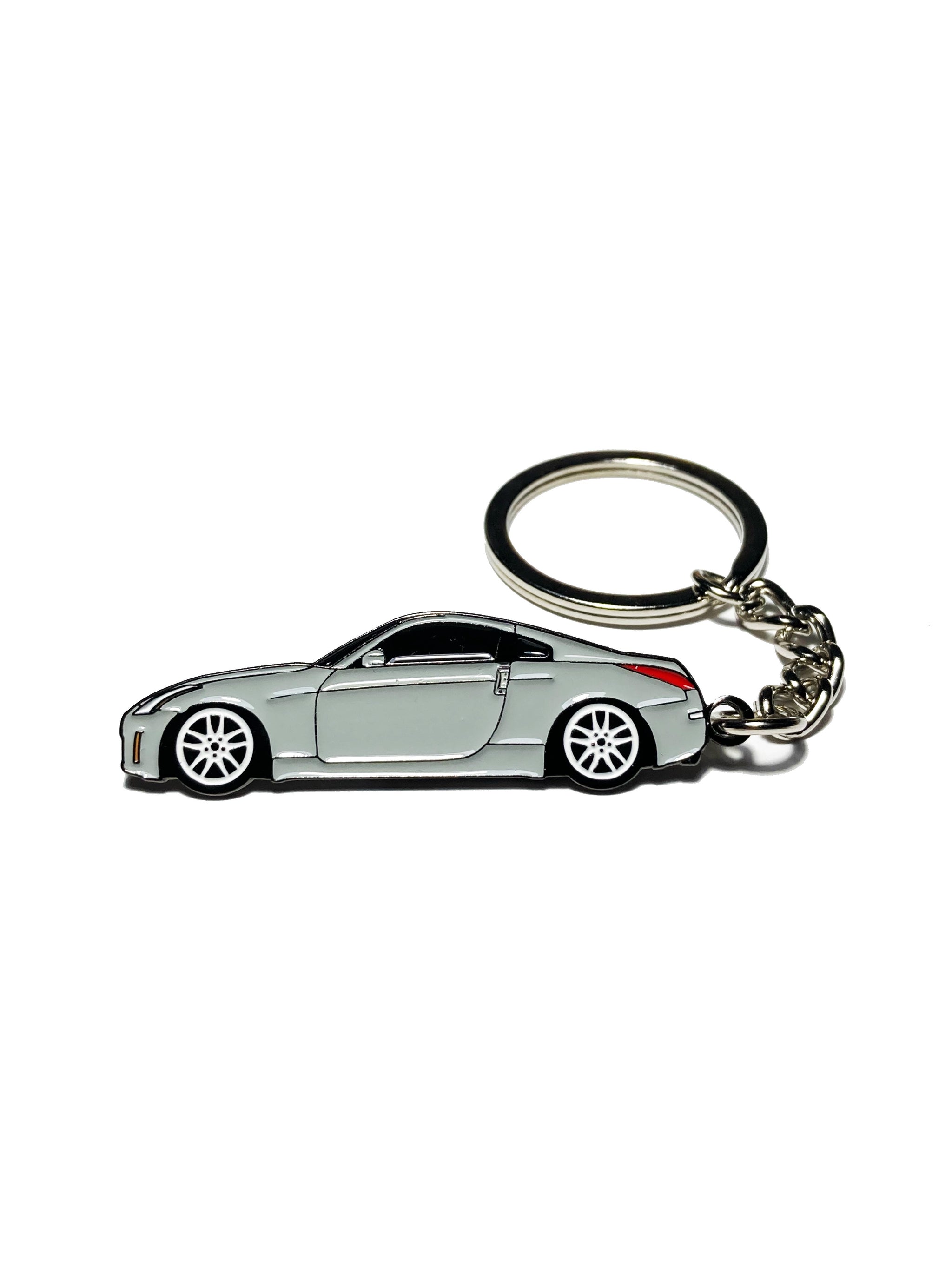 350z Keychains – Drift Pins