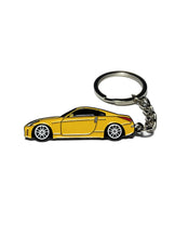 350z Keychains – Drift Pins