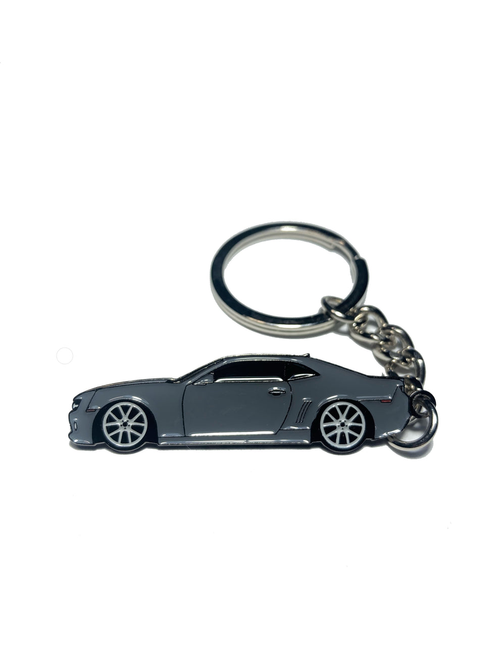 5th Gen Camaro Keychains – Drift Pins