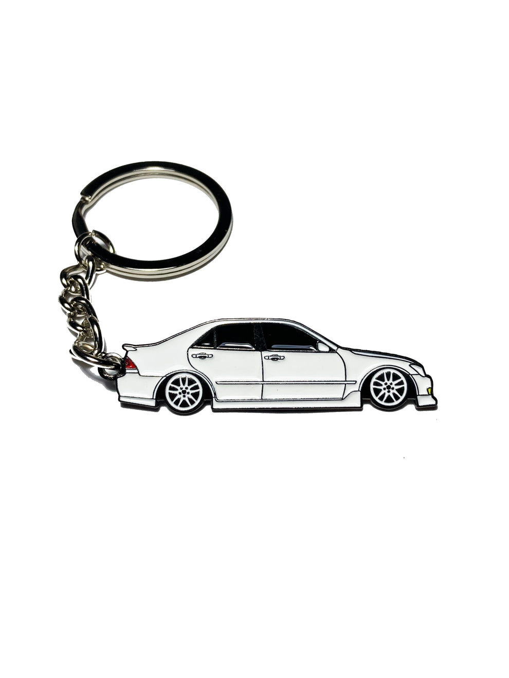 IS300 / Altezza Keychains – Drift Pins
